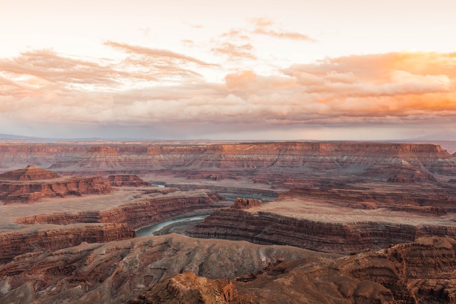 Our Thanksgiving Adventures In Moab, Utah and Western Colorado