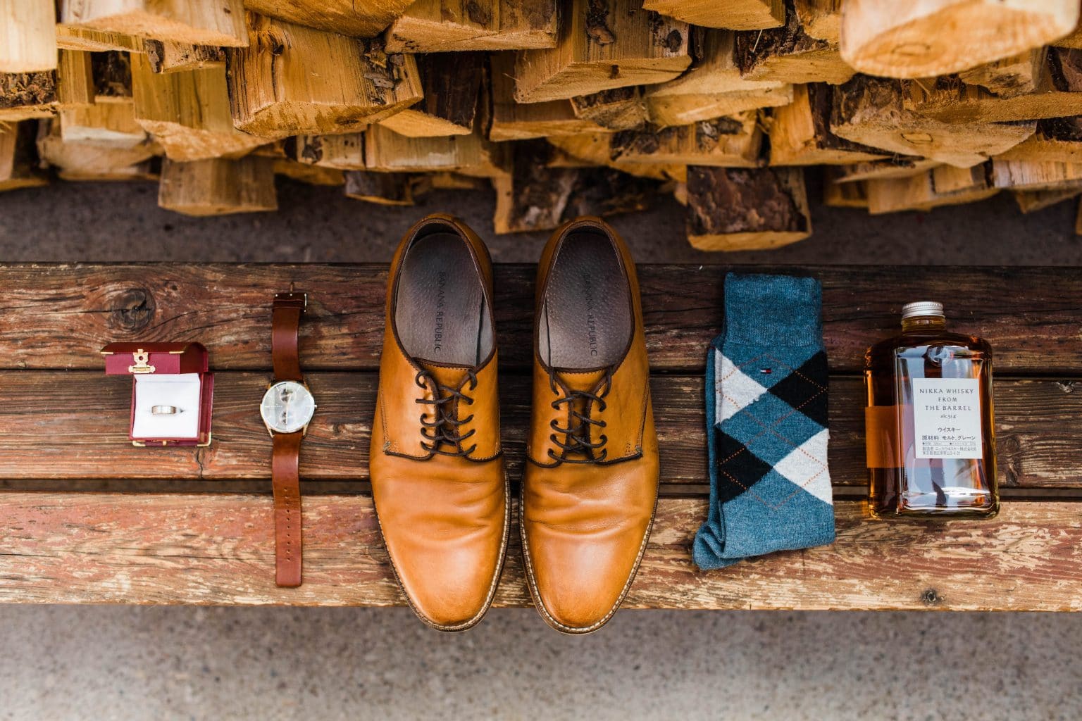 Elopement Shoes: How to Choose The Best Shoes For Your Elopement