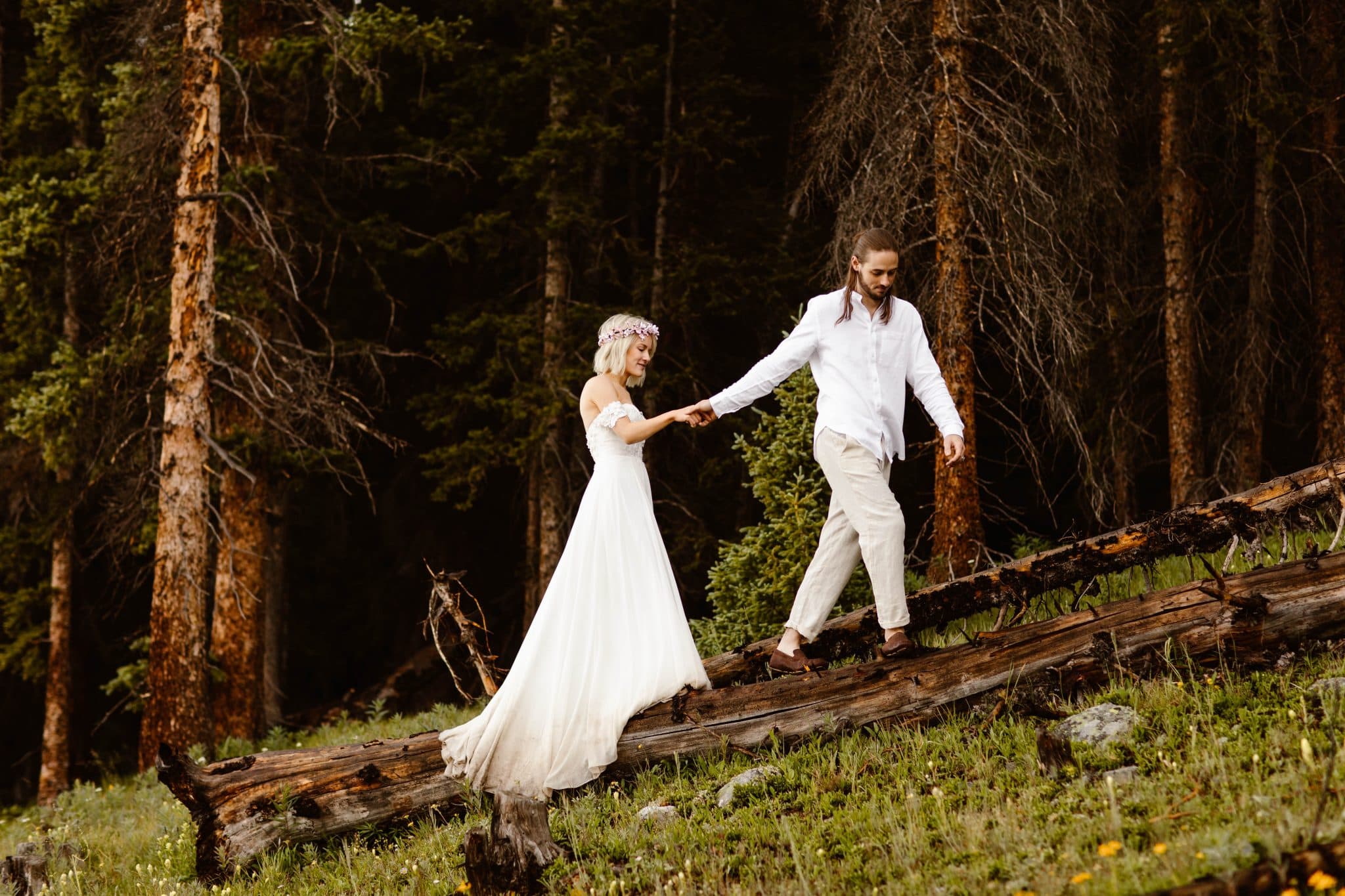 How Much Does It Cost To Elope? We're Answering All Your Questions.