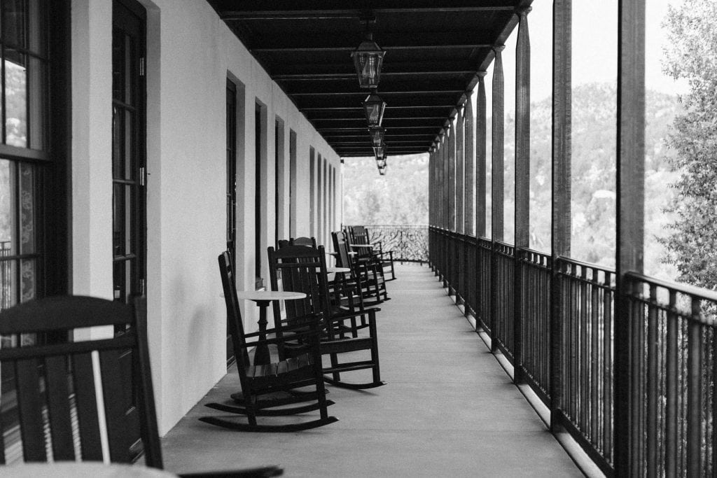 Surf Hotel Buena Vista CO - A Full Review of BV's Boutique Hotel