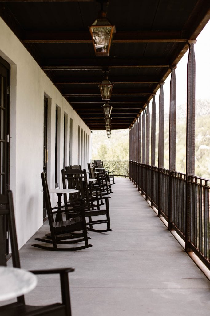 Surf Hotel Buena Vista CO - A Full Review of BV's Boutique Hotel