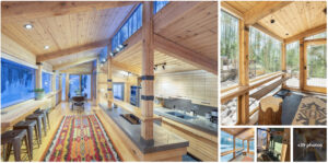 10 Best Places to Stay in Telluride - Coolest Lodging in Telluride