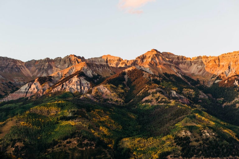 Best Time to Visit Colorado - Guide to the Top Times of Year for CO Hiking