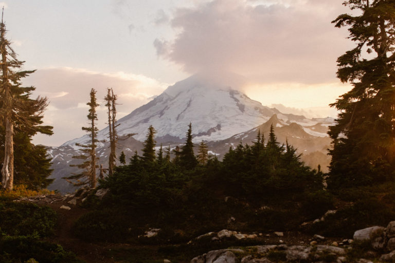 Washington State Road Trip - The Ultimate Itinerary to the Best Spots
