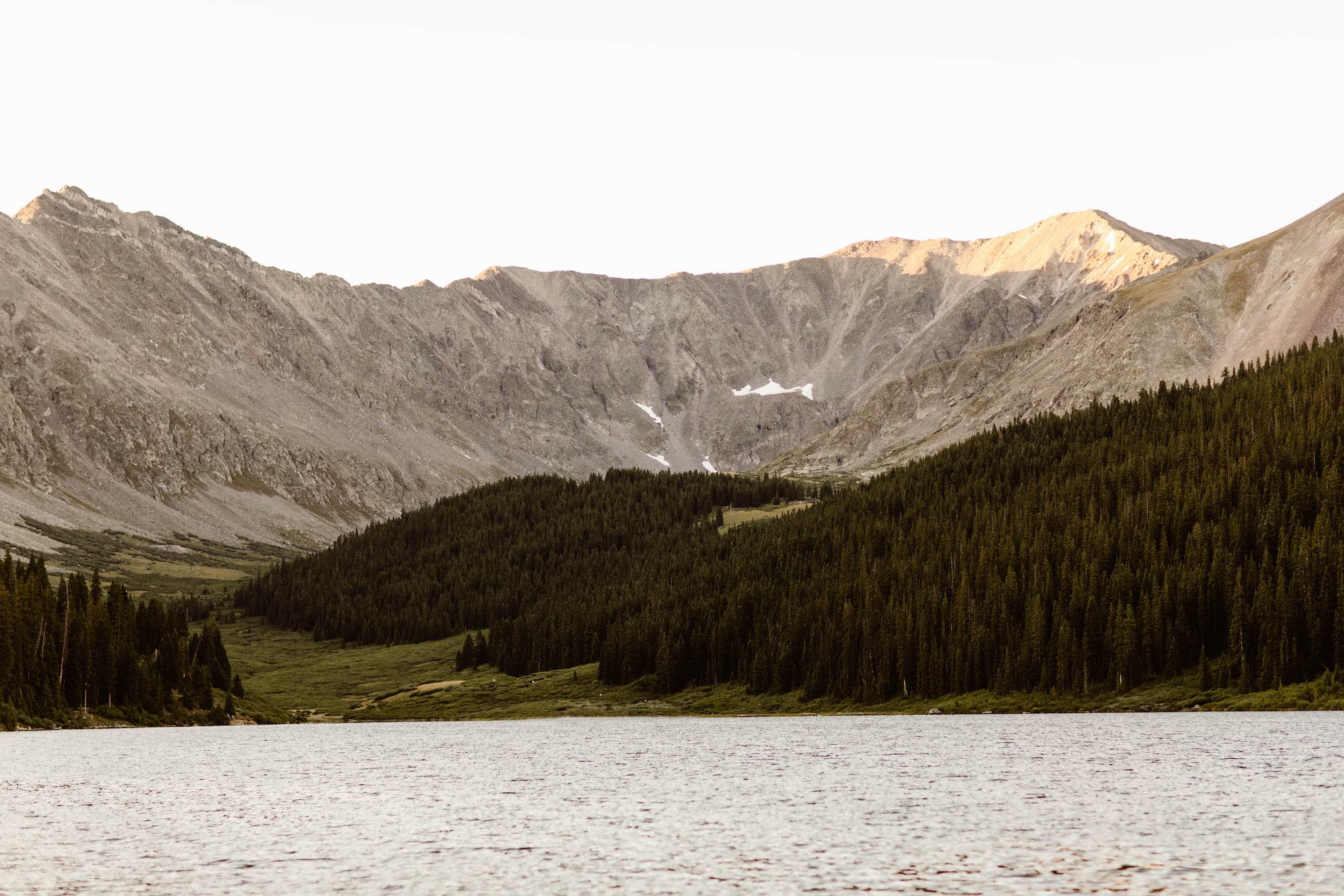 Clinton Gulch Dam Reservoir - The Complete Hiker's Guide (By Locals)