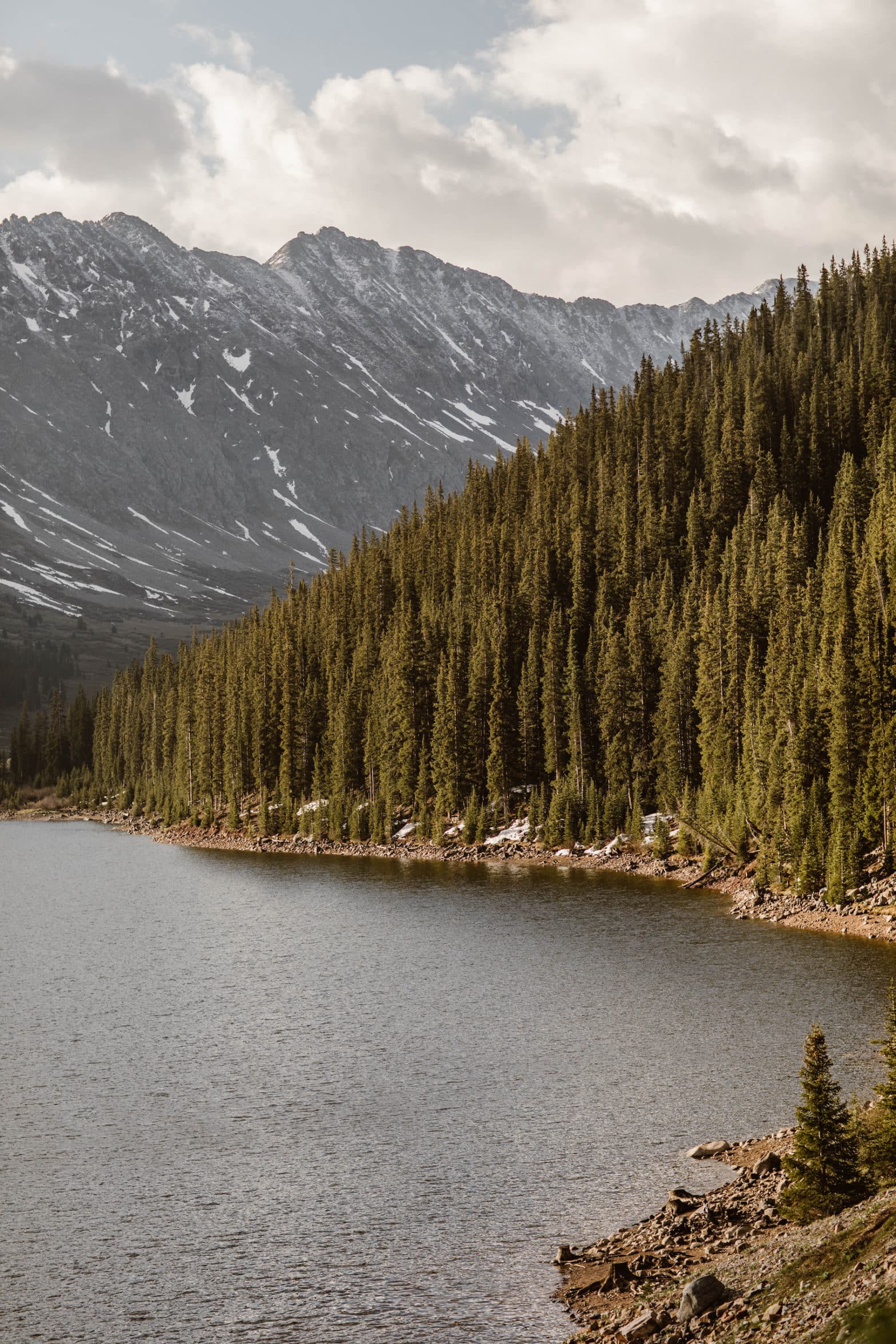 Clinton Gulch Dam Reservoir - The Complete Hiker's Guide (By Locals)