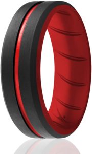 Best Silicone Wedding Bands in Every Style for Both Men and Women