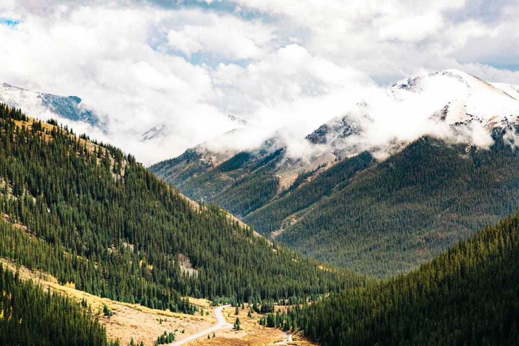Independence Pass Colorado - The Complete Traveler’s Guide (By Locals)