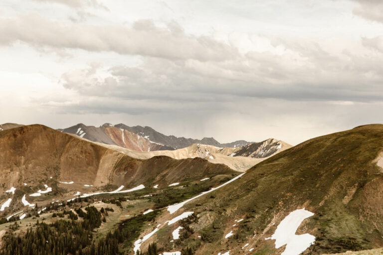 Independence Pass Colorado - The Complete Traveler’s Guide (By Locals)