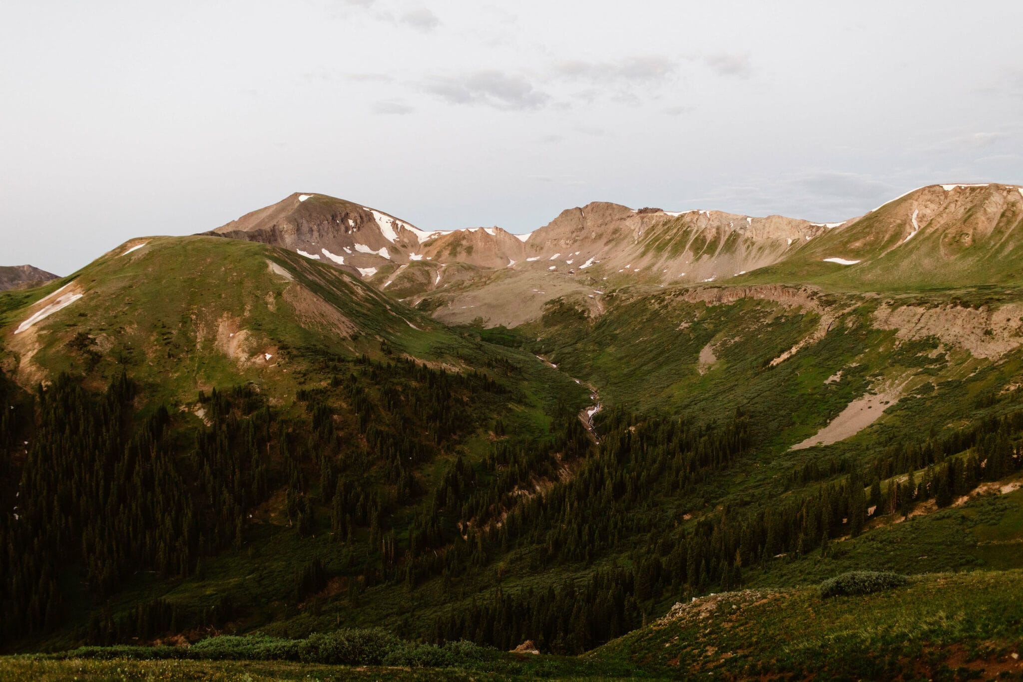 Independence Pass Colorado - The Complete Traveler’s Guide (By Locals)
