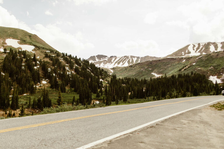Independence Pass Colorado - The Complete Traveler’s Guide (By Locals)