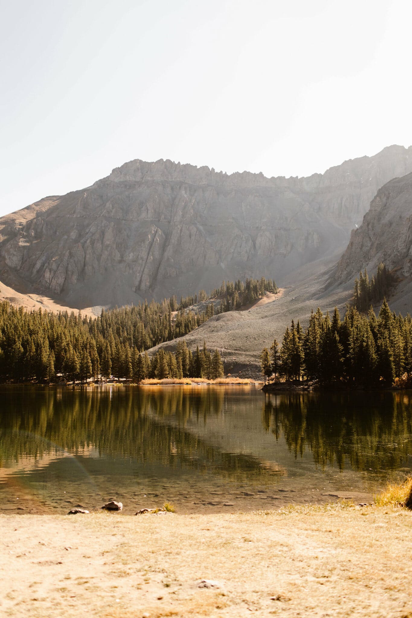 Alta Lakes Telluride, Colorado - Everything You Need to Know