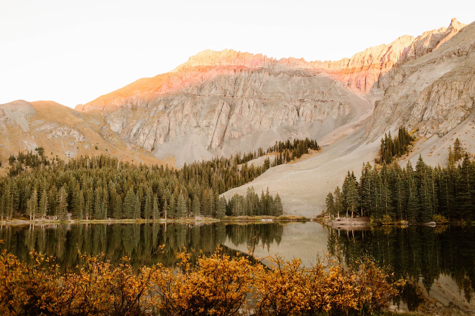 Alta Lakes Telluride, Colorado - Everything You Need to Know