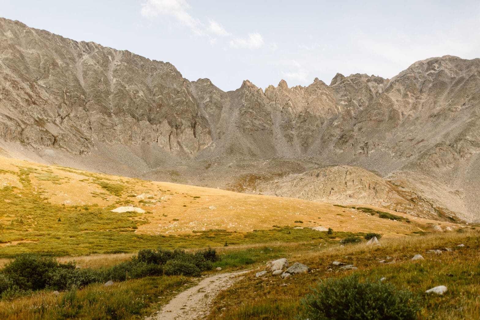 Mayflower Gulch Trail in Colorado - The Ultimate Guide