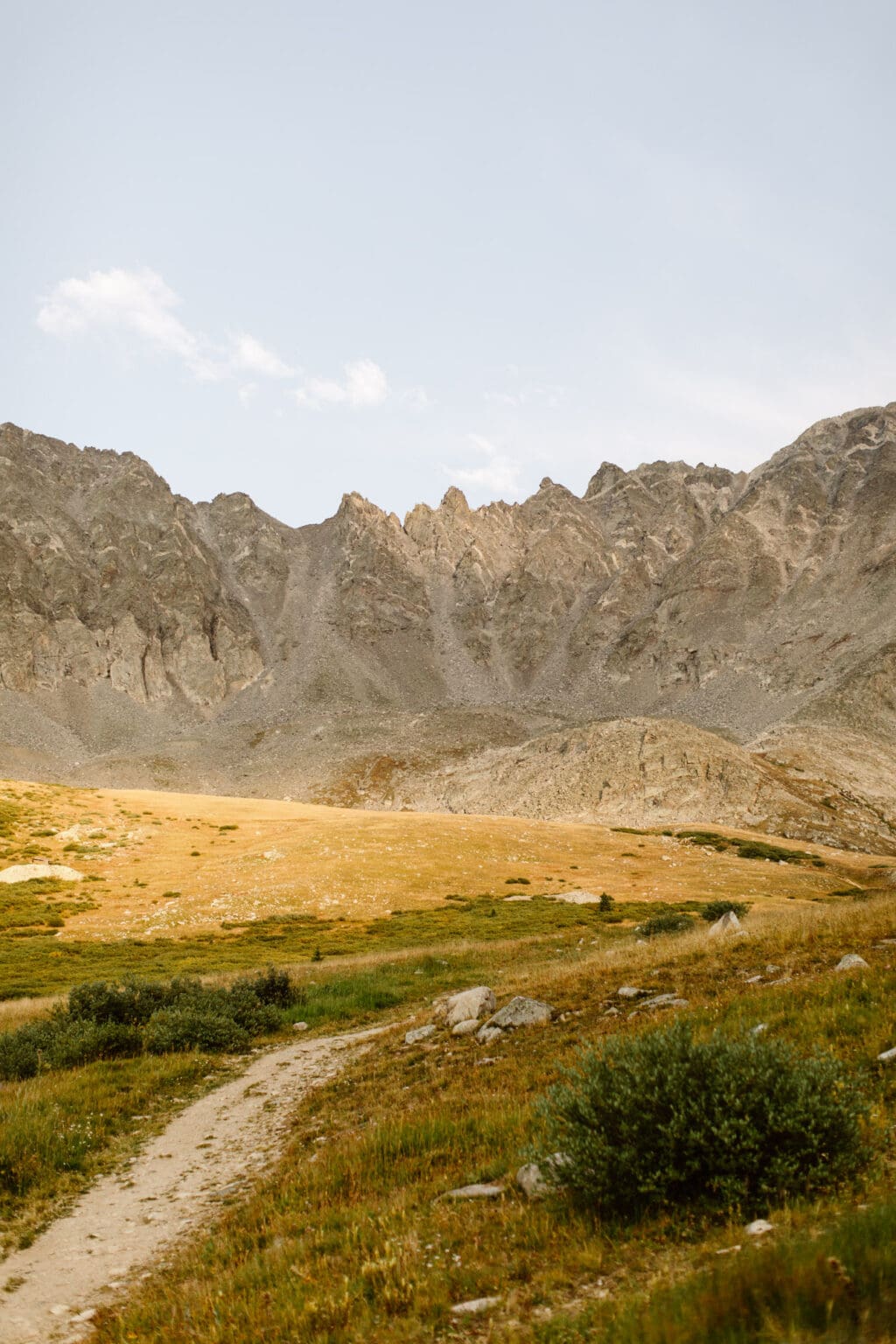 Mayflower Gulch Trail in Colorado - The Ultimate Guide