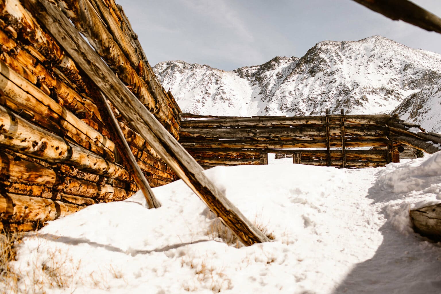 Mayflower Gulch Trail in Colorado - The Ultimate Guide