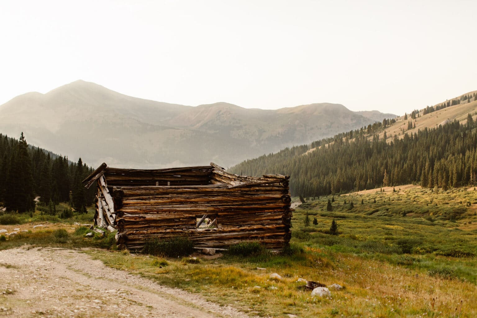 Mayflower Gulch Trail in Colorado - The Ultimate Guide