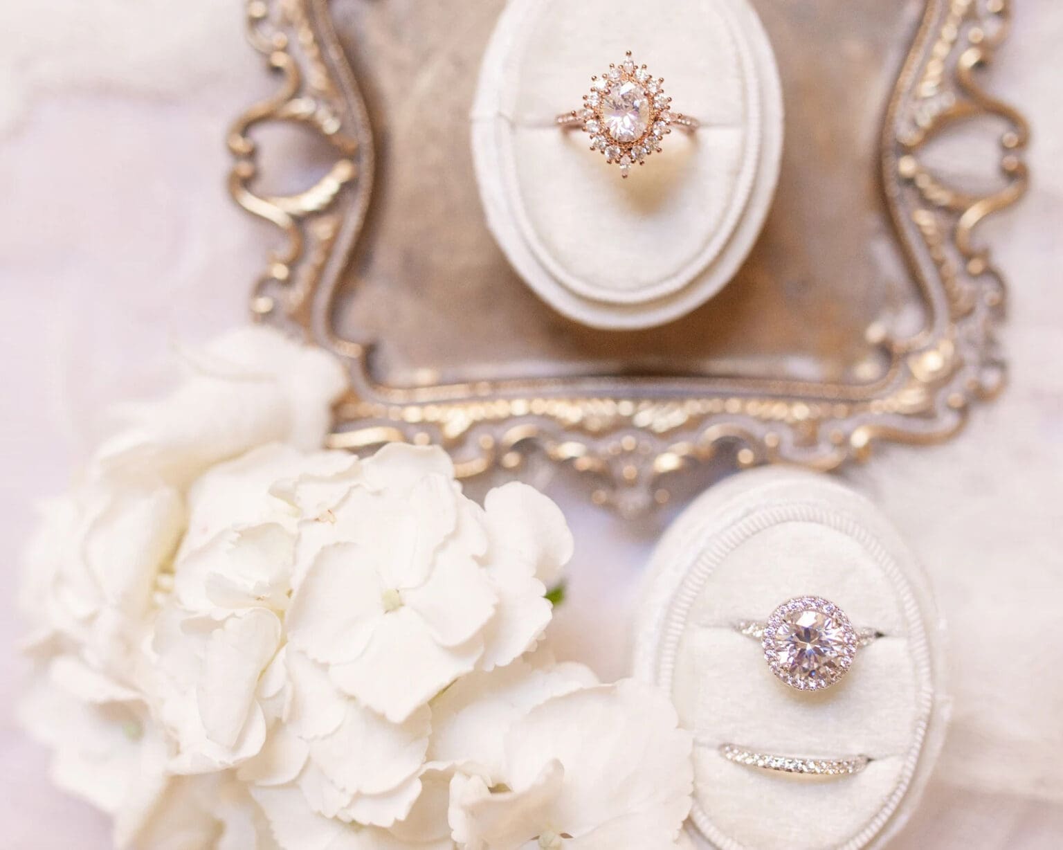 17 Most Unique Wedding Ring Box Designs for Your Engagement