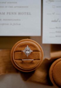 17 Most Unique Wedding Ring Box Designs for Your Engagement