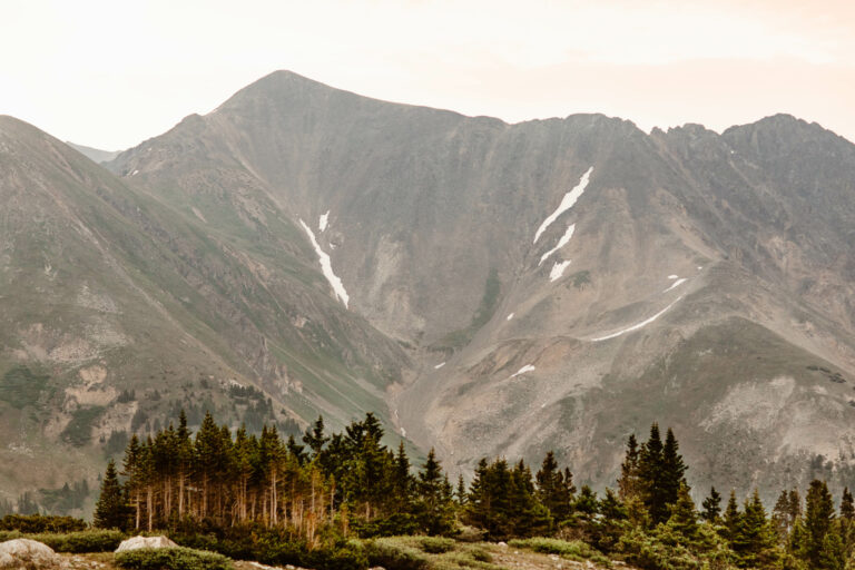 Loveland Pass Colorado - The Complete Local's Guide