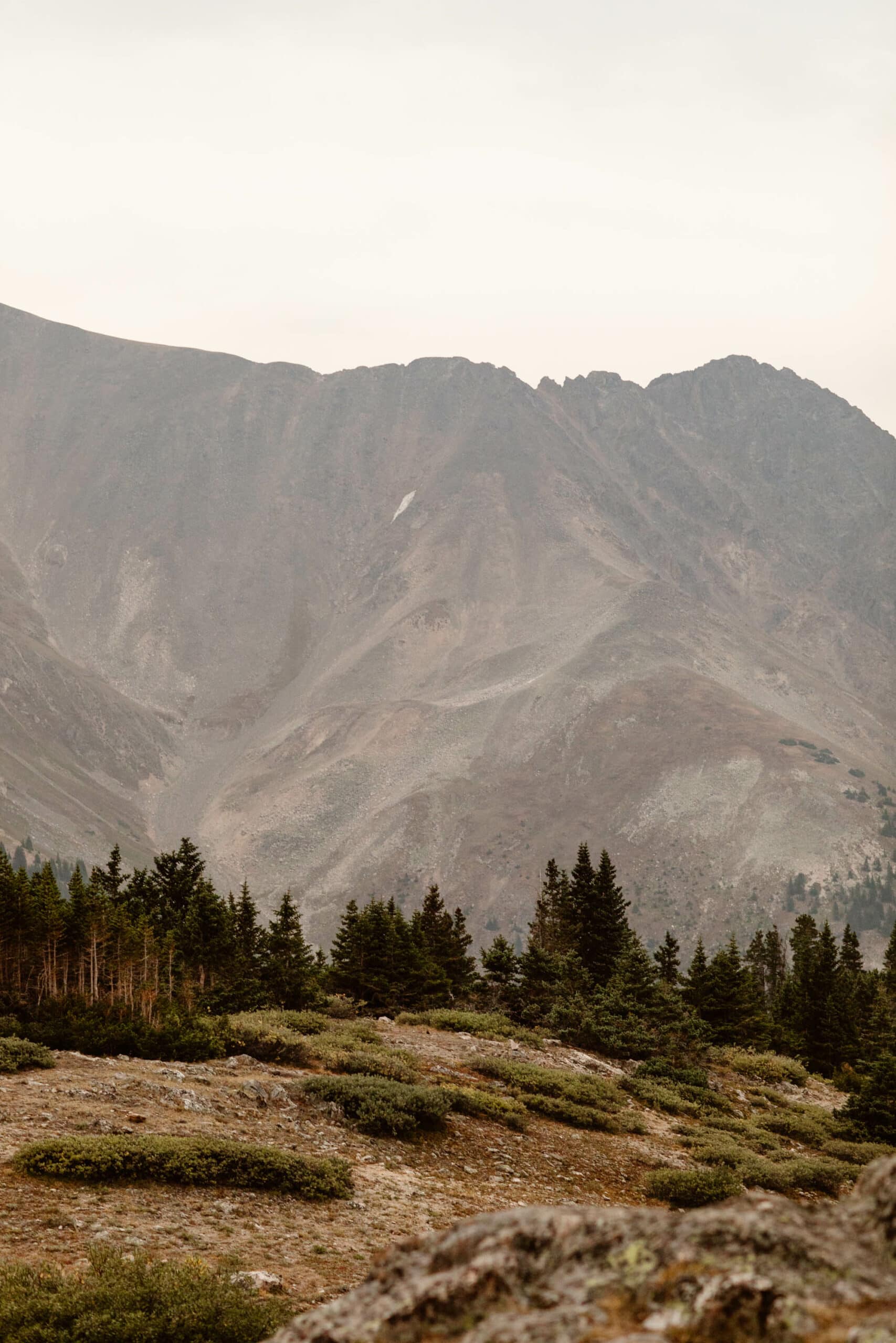 Loveland Pass Colorado - The Complete Local's Guide