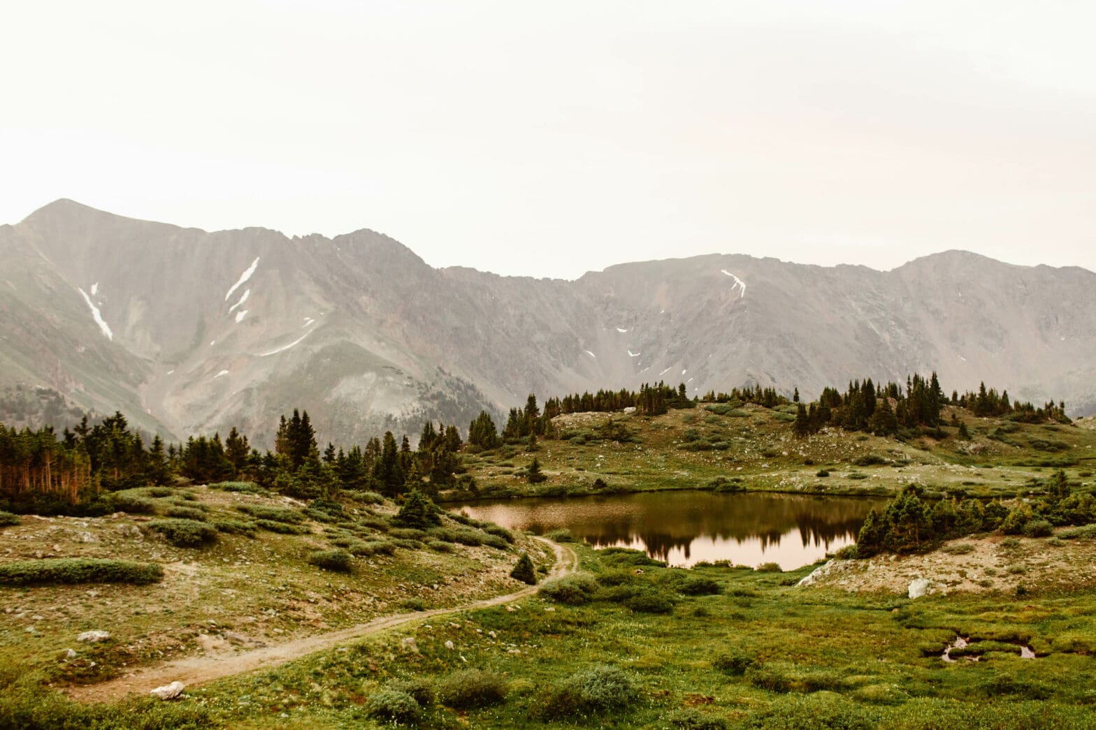 Loveland Pass Colorado - The Complete Local's Guide