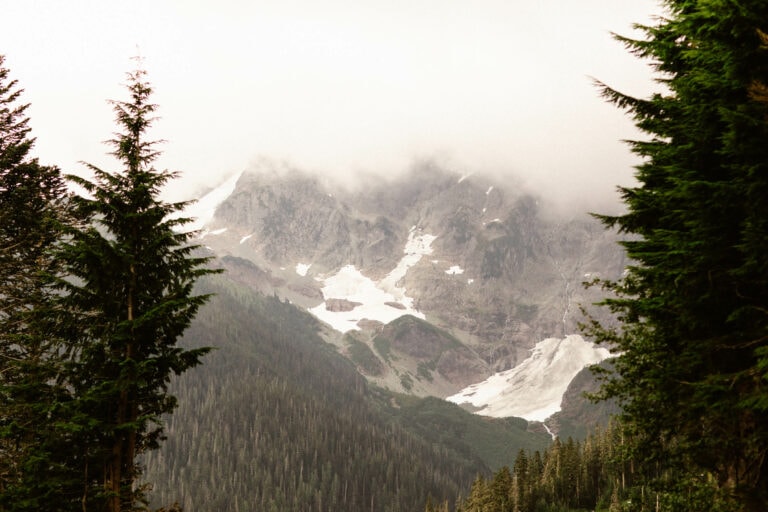 Artist Point at Mt Baker in Washington - The Complete Guide