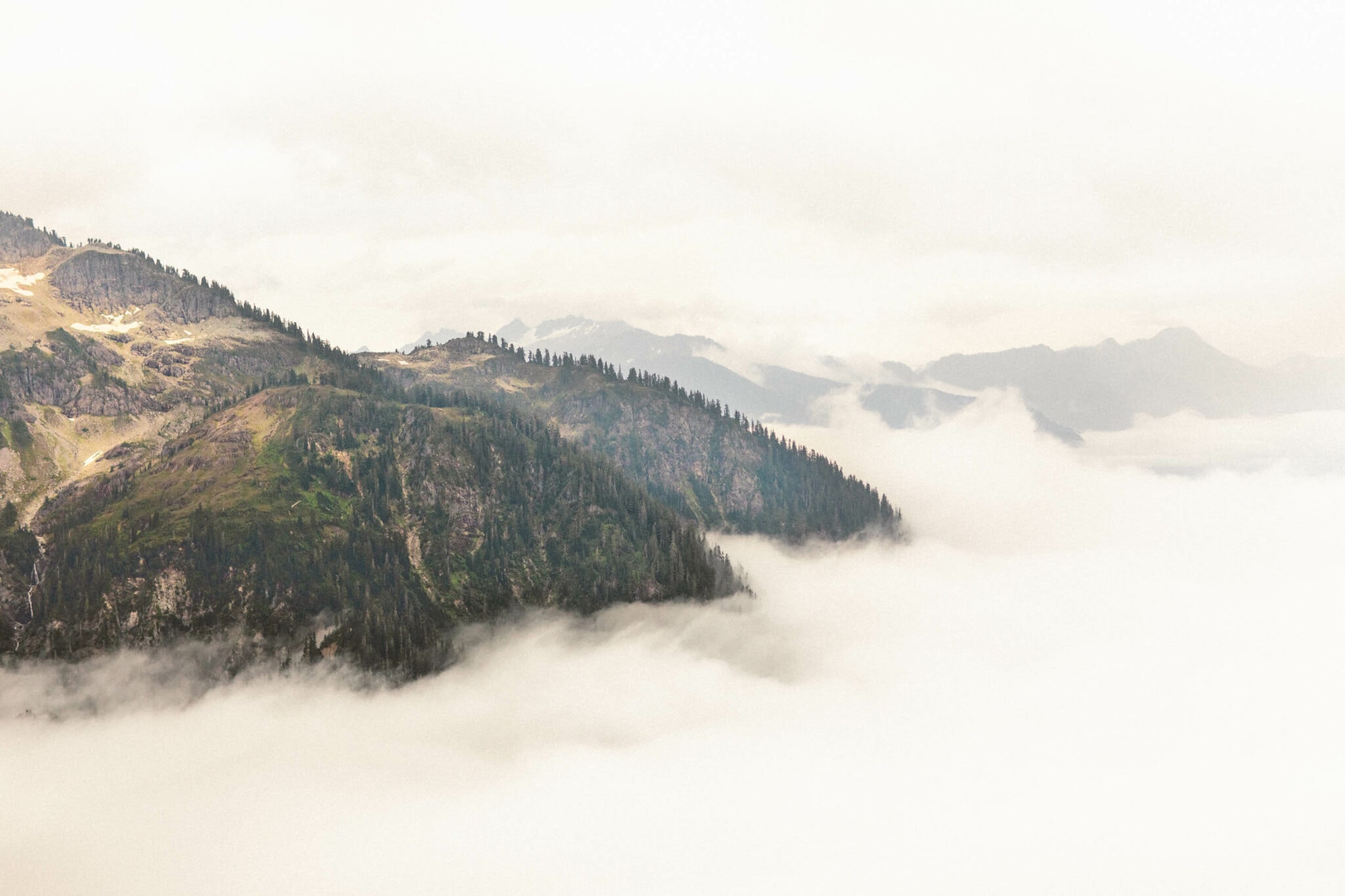 Artist Point at Mt Baker in Washington - The Complete Guide