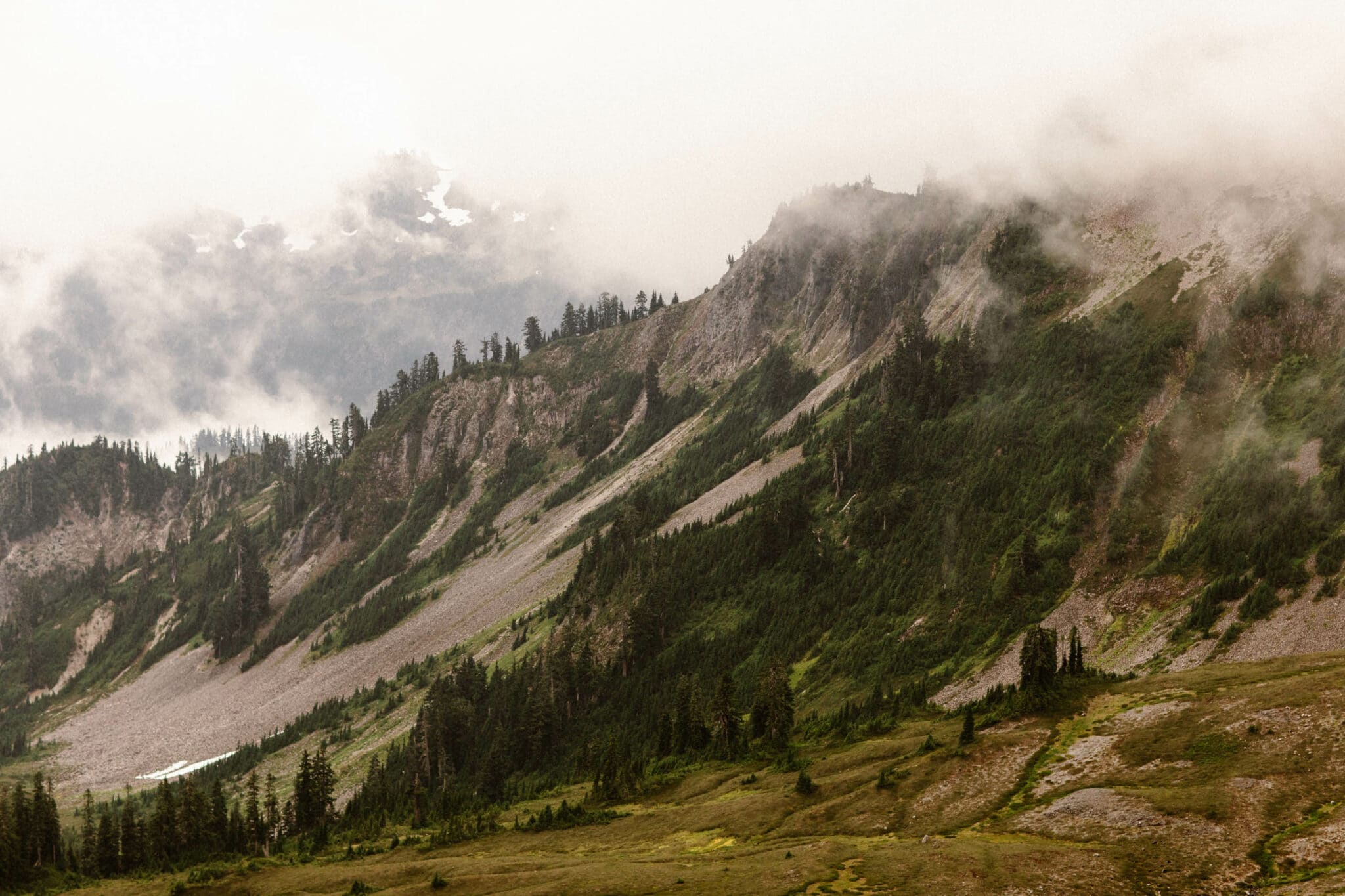 Artist Point at Mt Baker in Washington - The Complete Guide