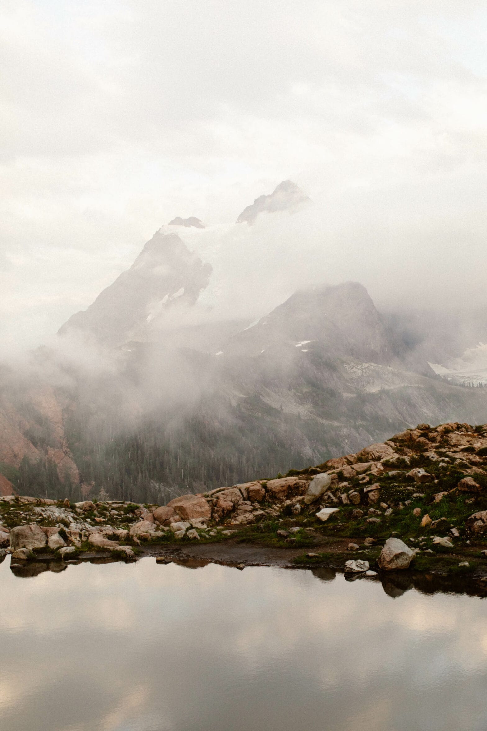 Artist Point at Mt Baker in Washington - The Complete Guide