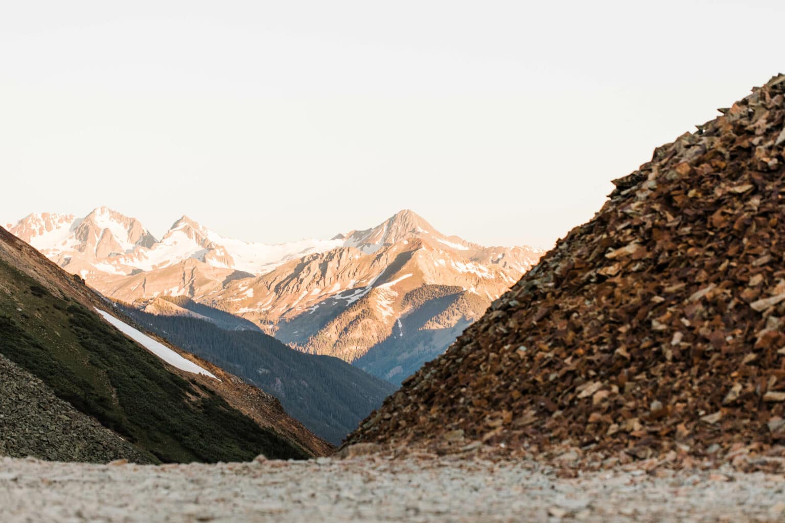Ophir Pass in Colorado - Everything You Should Know (By Locals)