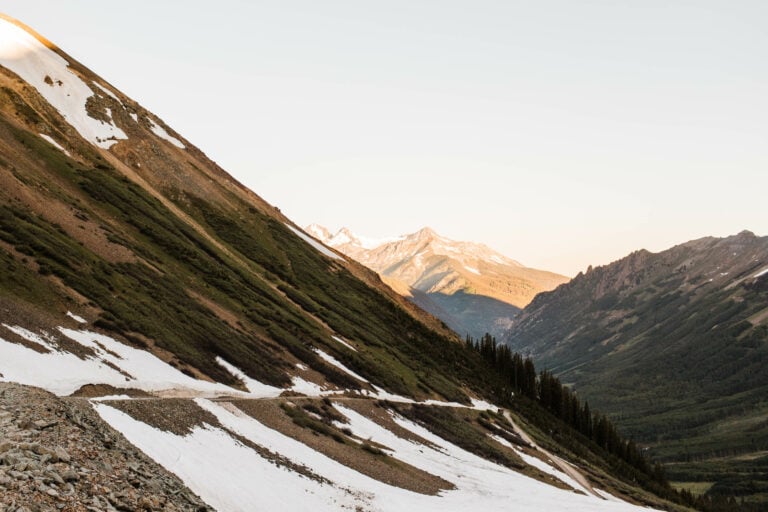 Ophir Pass in Colorado - Everything You Should Know (By Locals)