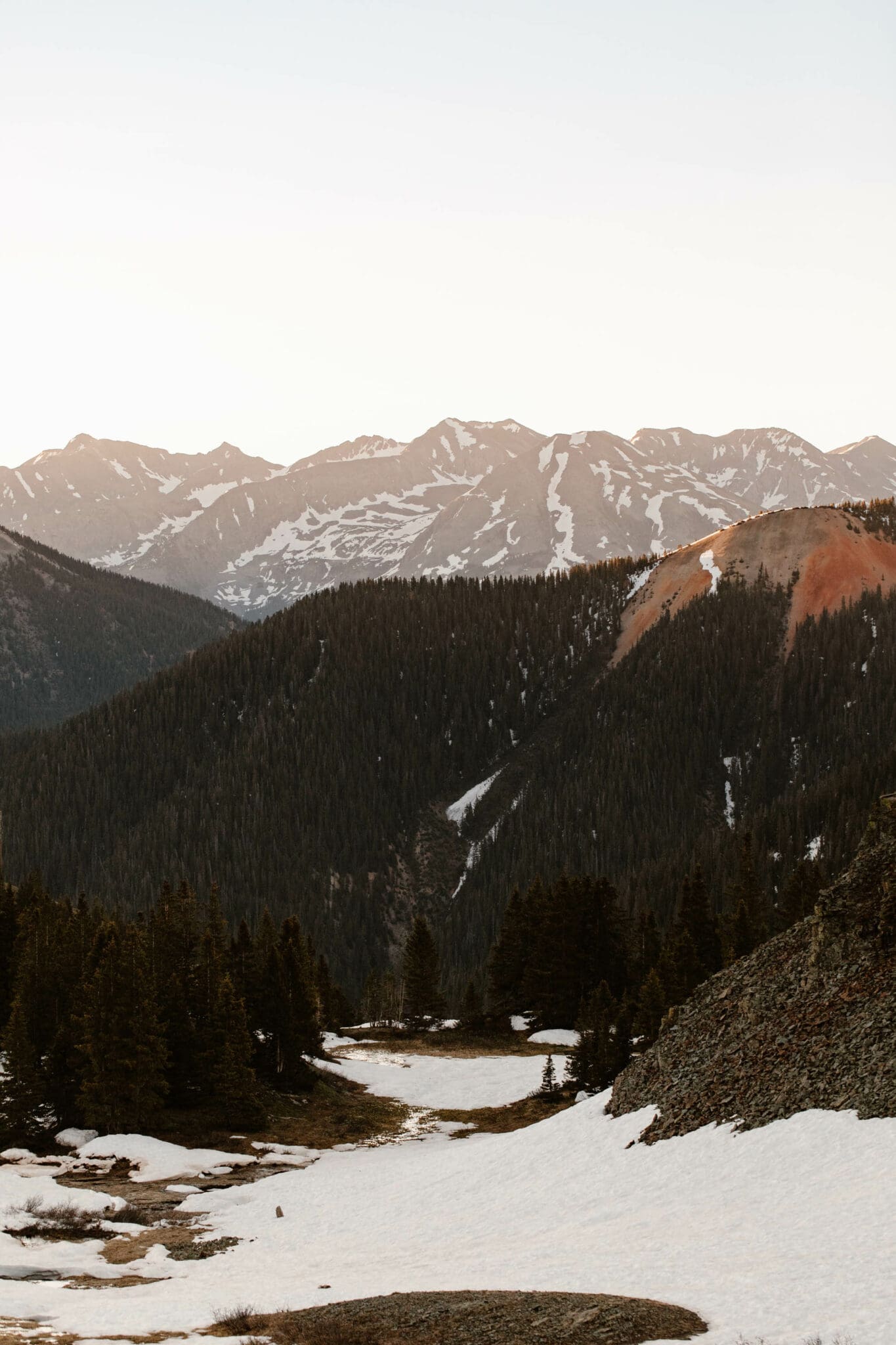 Ophir Pass in Colorado - Everything You Should Know (By Locals)