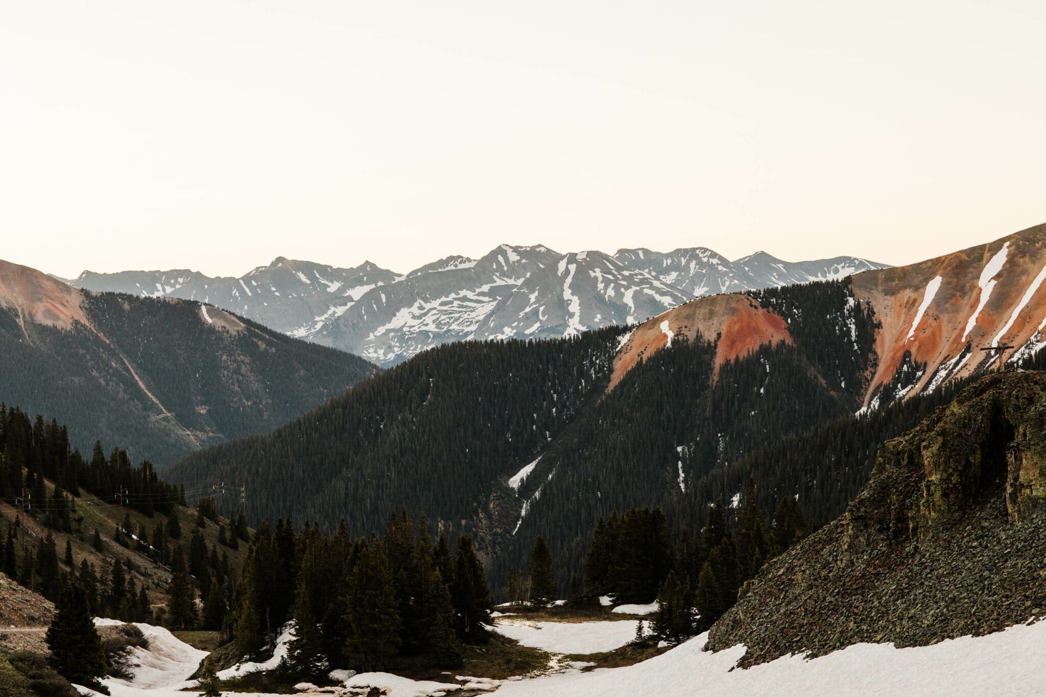 Ophir Pass in Colorado - Everything You Should Know (By Locals)