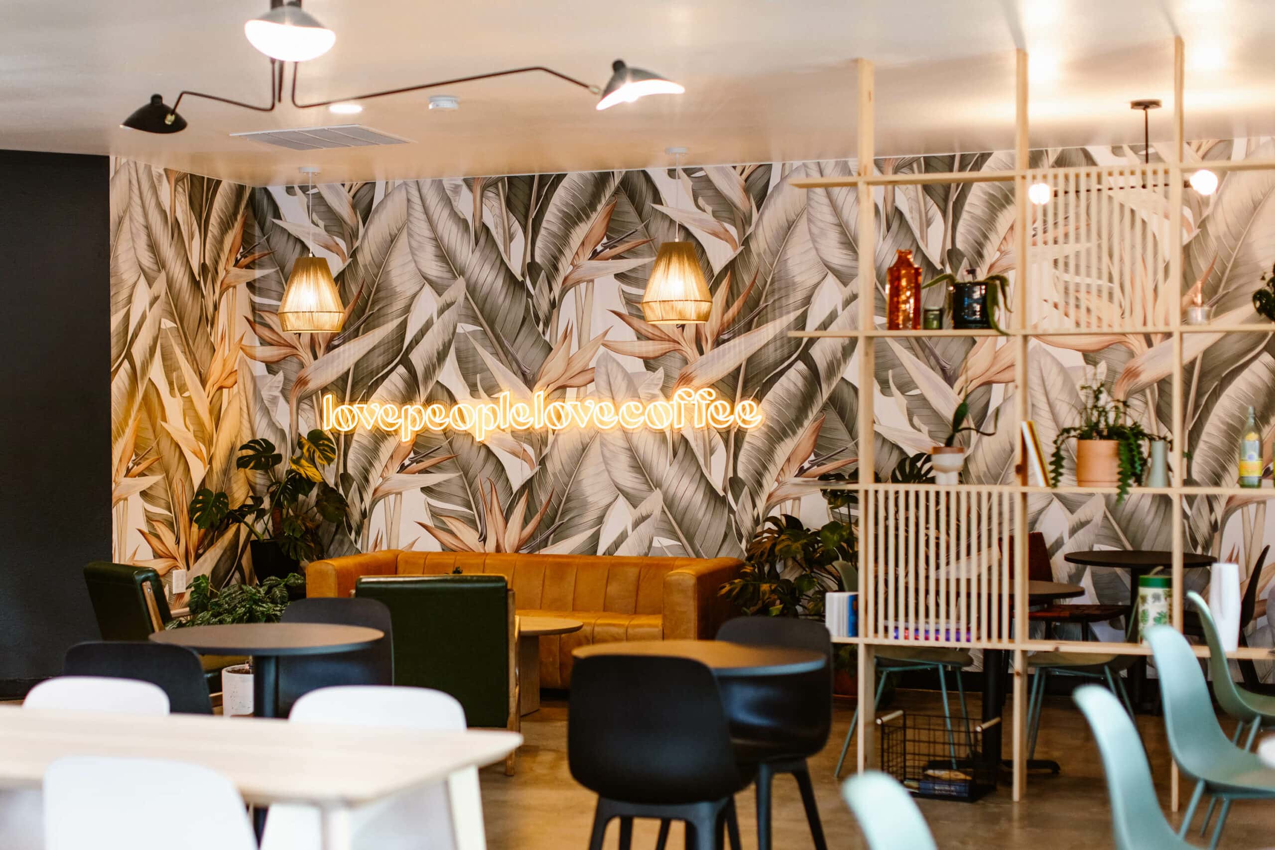 Lima Coffee Roasters in Fort Collins - Full Coffee Shop Review