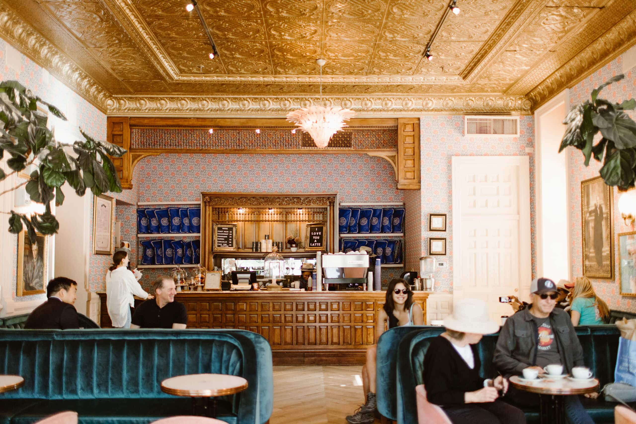 Felix Roasting Company in Aspen, CO - An Honest Review