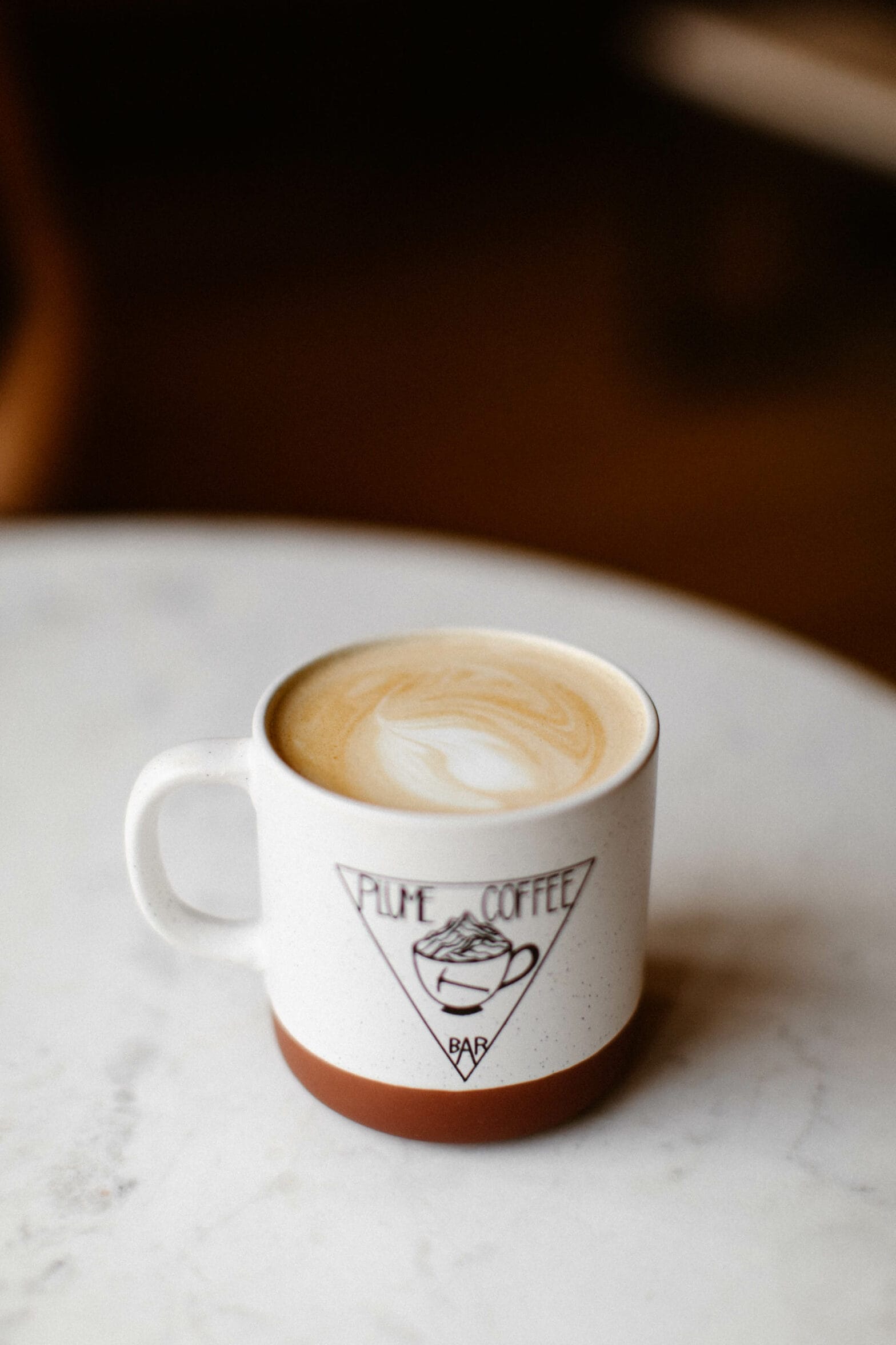 Plume Coffee Bar - Review of Silver Plume's Hidden Gem Shop