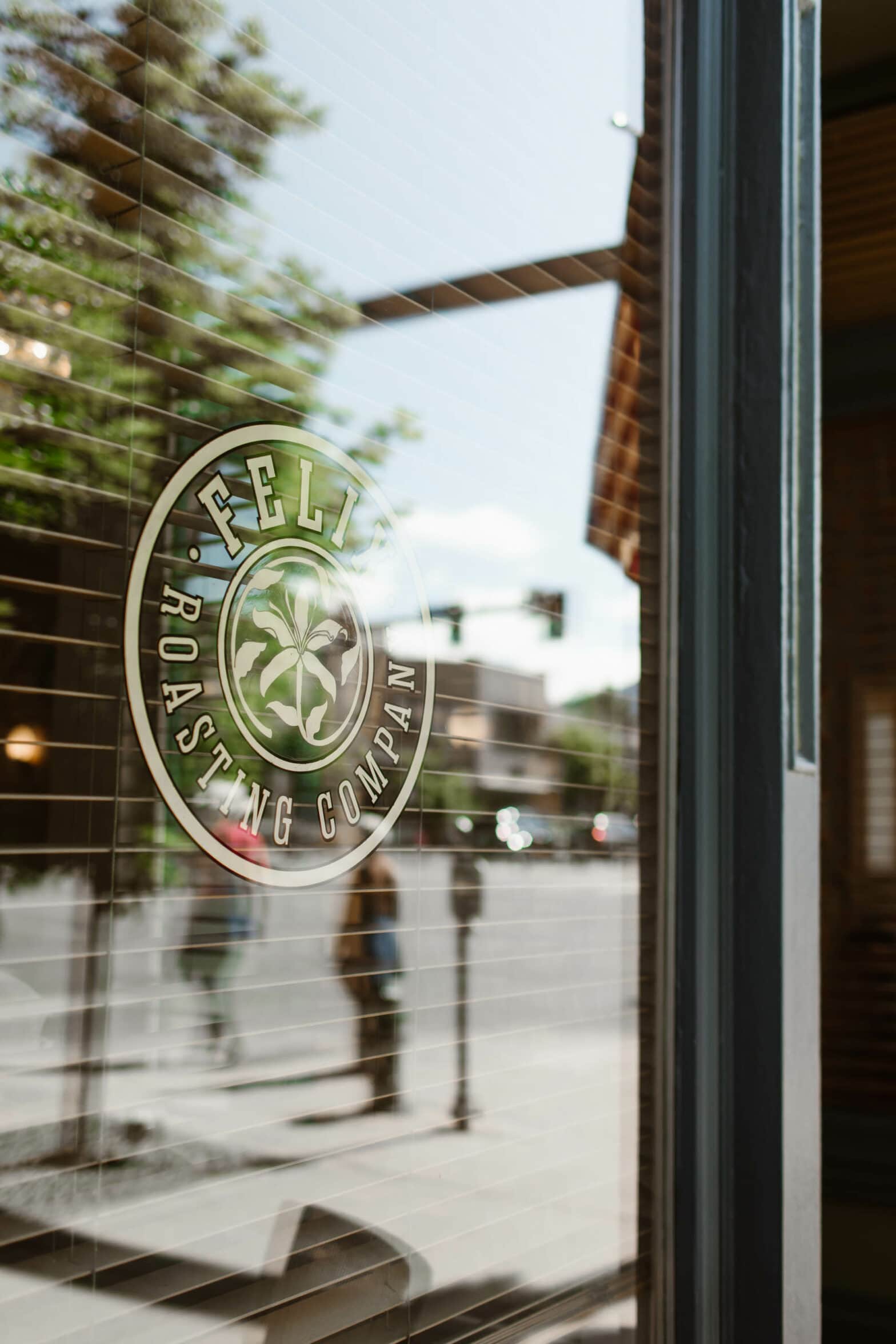 Felix Roasting Company in Aspen, CO - An Honest Review