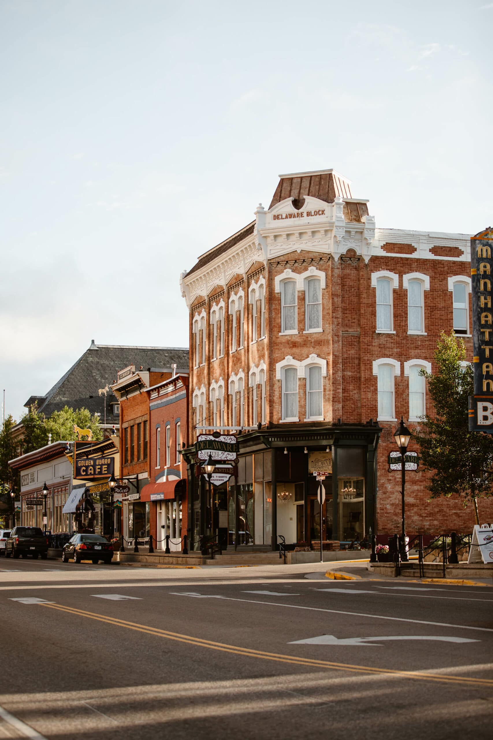 Fremont Pass in Colorado - A Local's Guide to the Best Spots