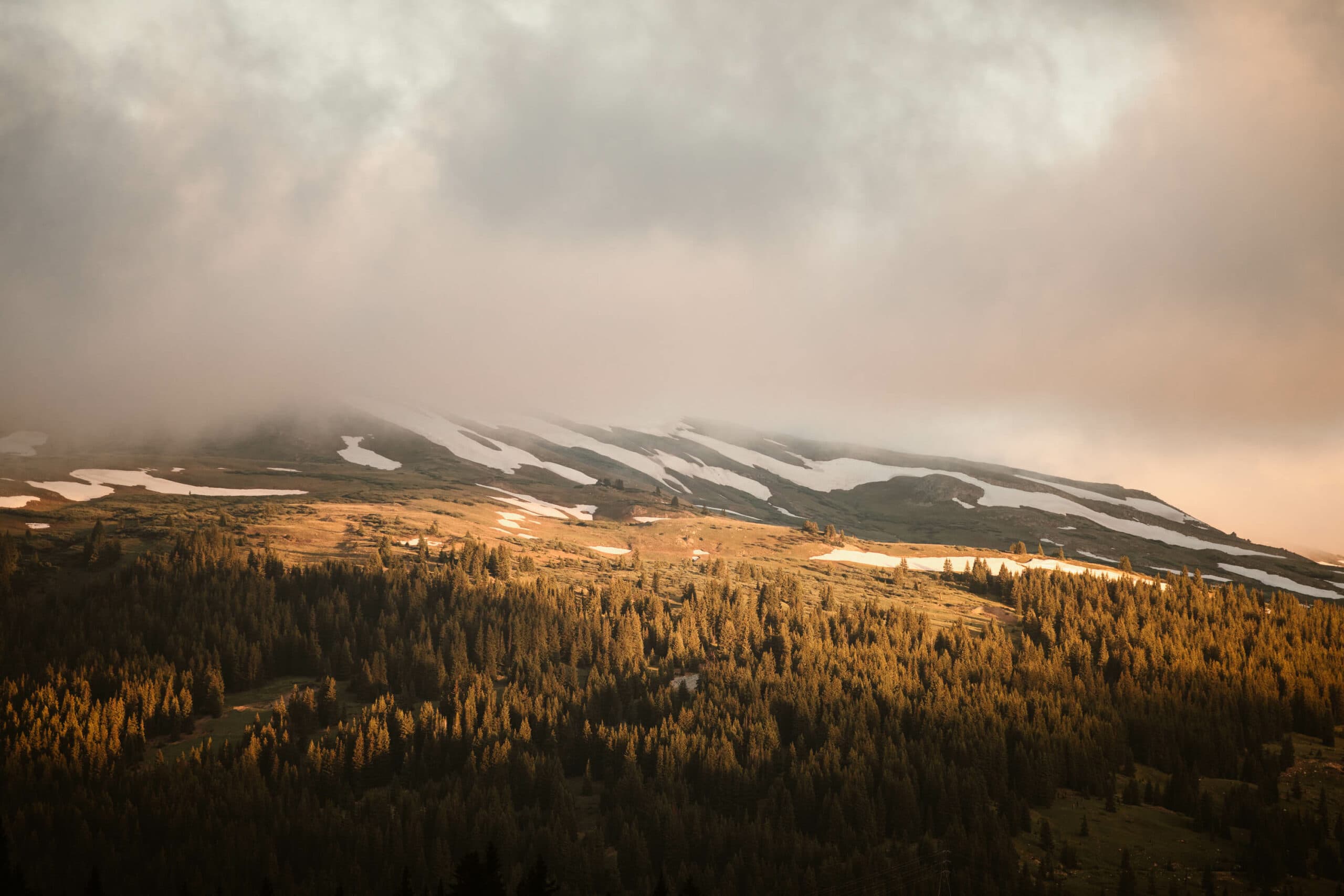 Fremont Pass in Colorado - A Local's Guide to the Best Spots