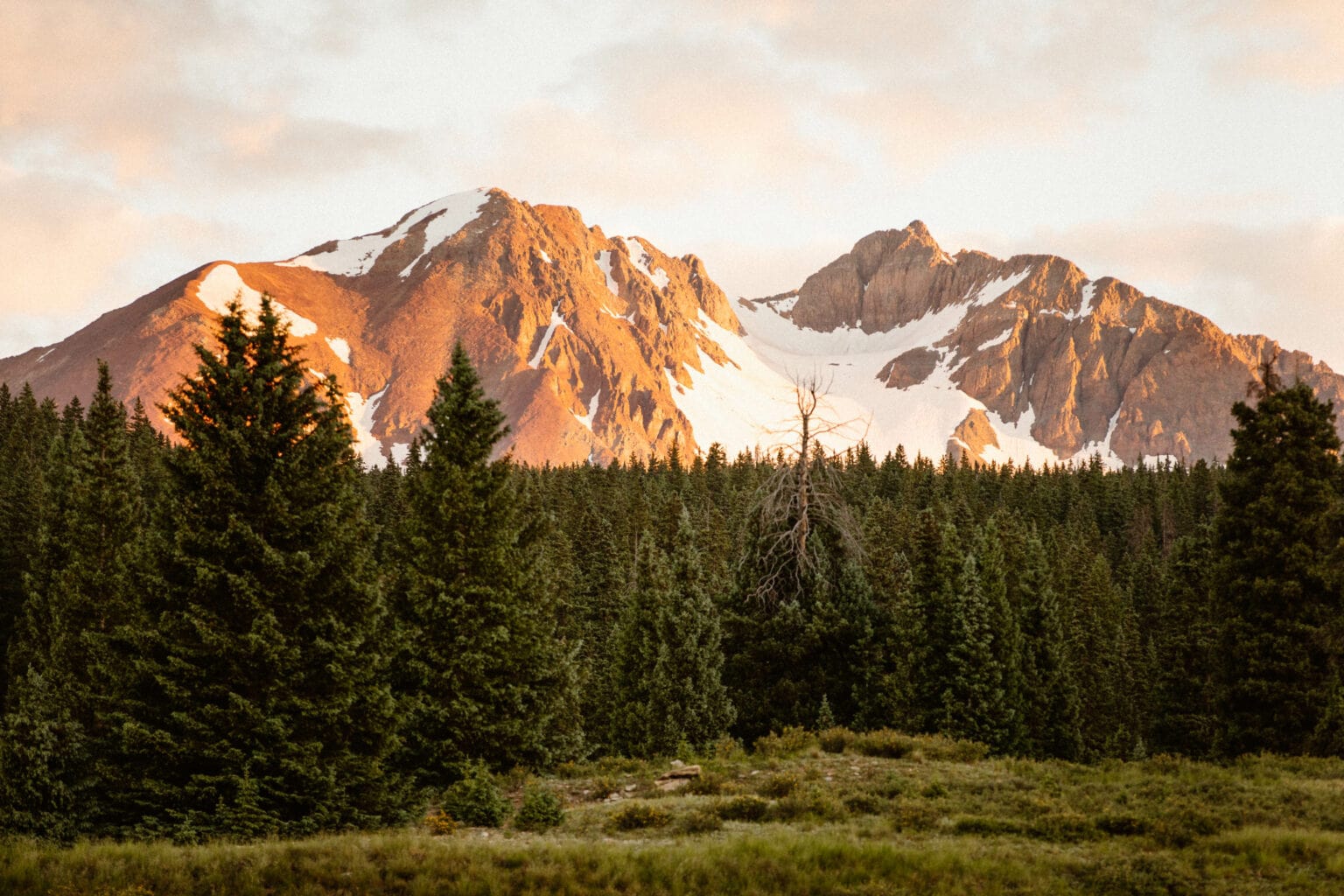 Lizard Head Pass - Everything You Should Know (By Coloradans)