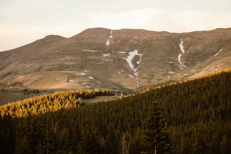 Hoosier Pass in Colorado - The Complete Guide (By Coloradans)