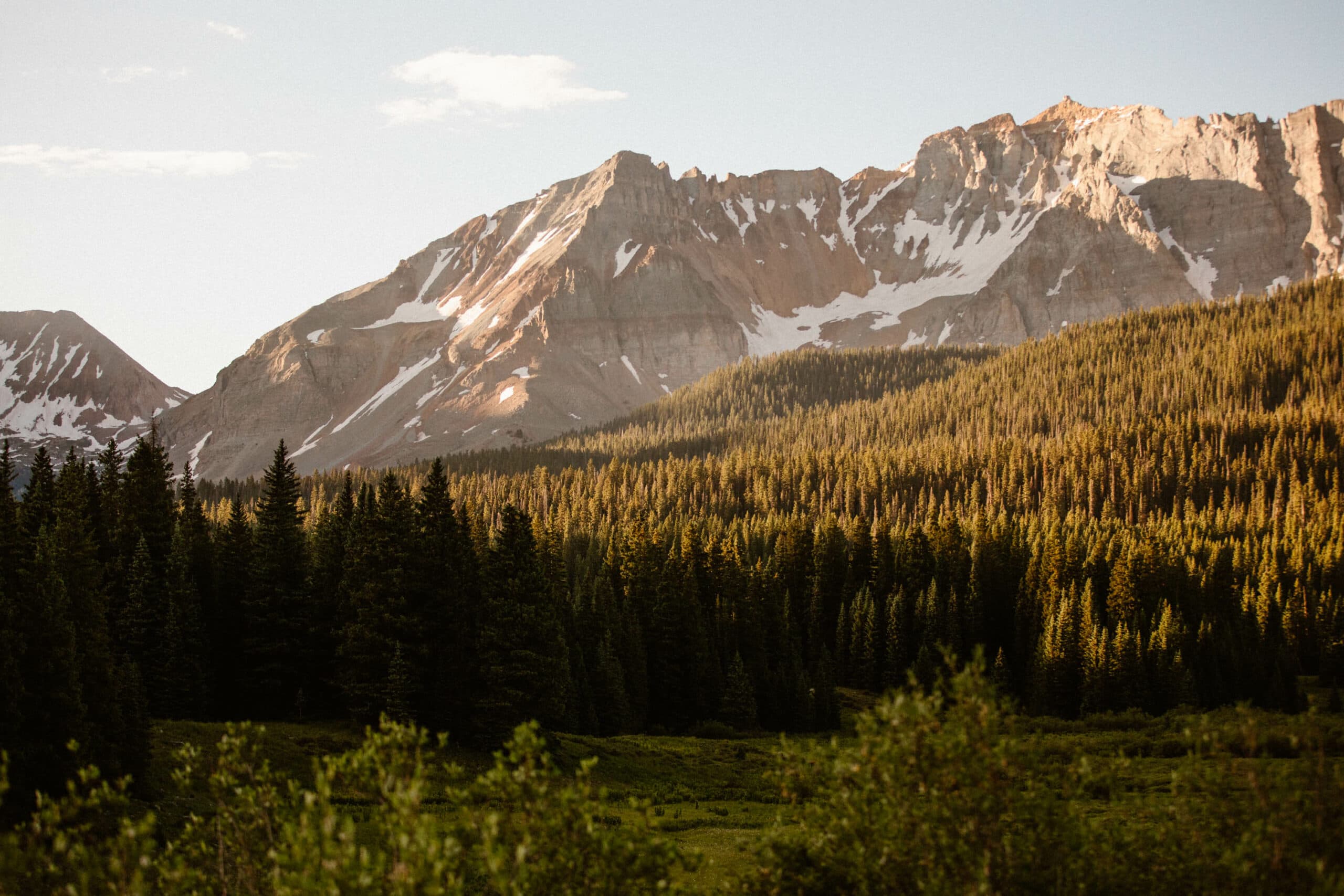 Lizard Head Pass - Everything You Should Know (By Coloradans)