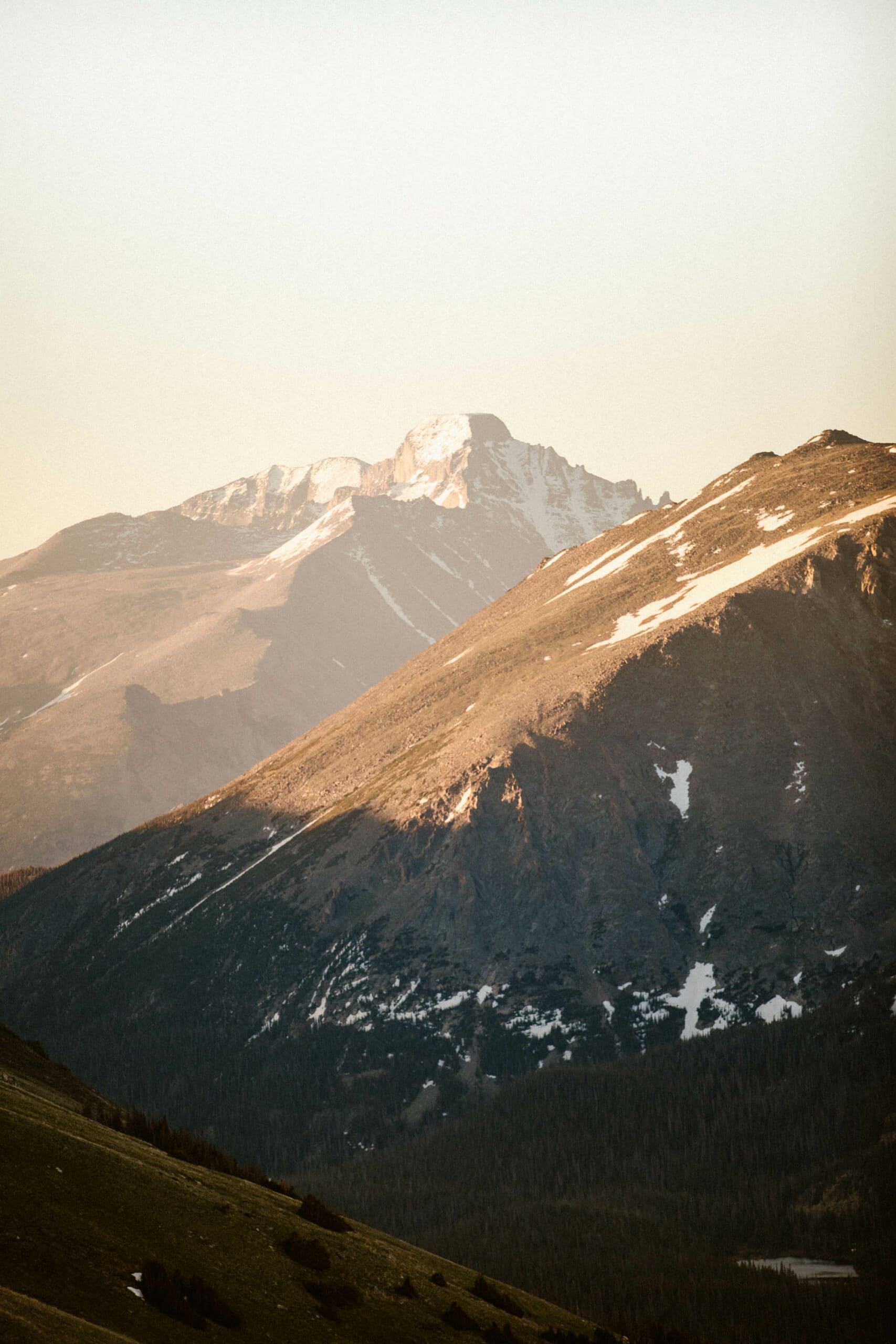 Trail Ridge Road in Colorado - The Ultimate Local's Guide to TRR