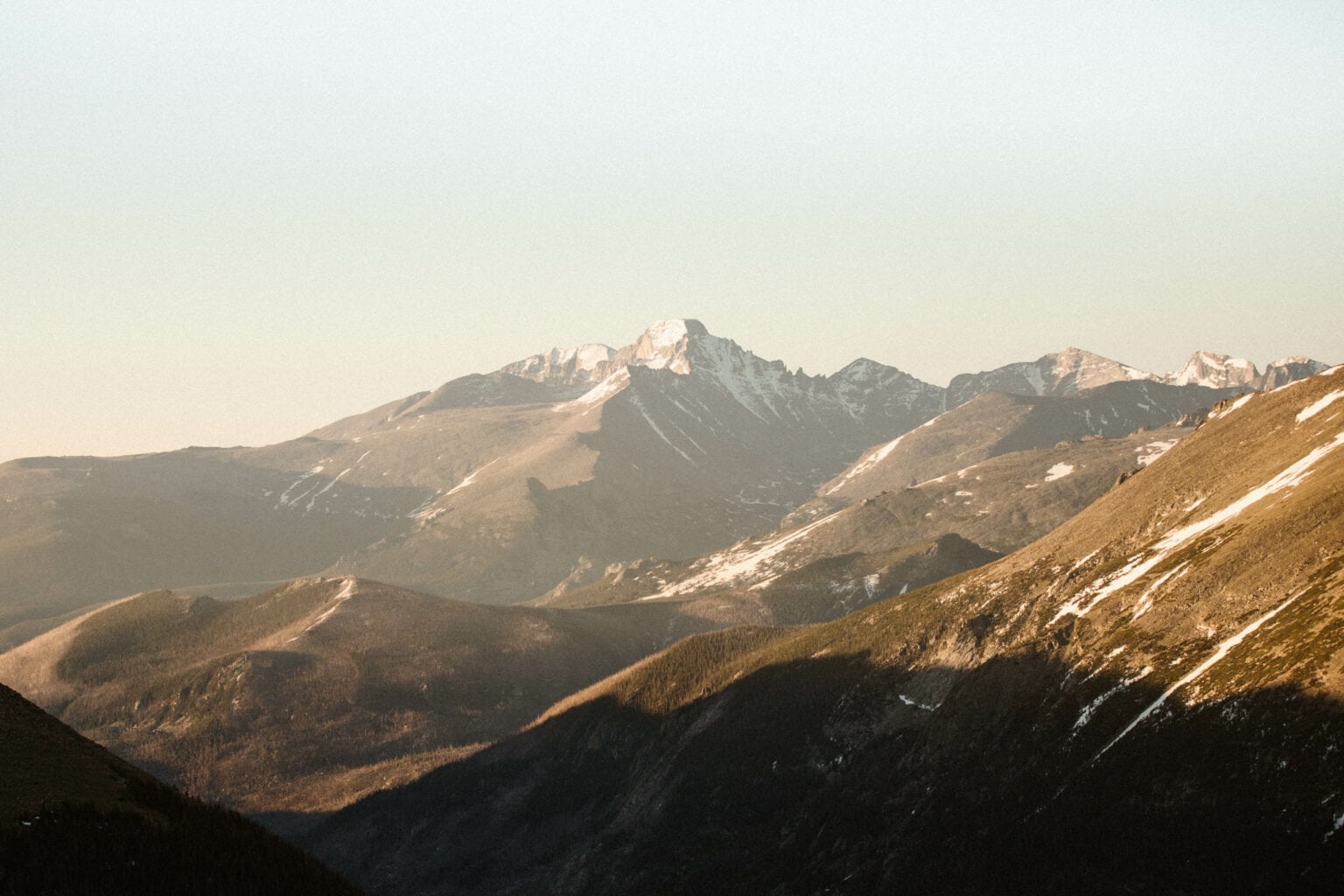 Trail Ridge Road in Colorado - The Ultimate Local's Guide to TRR