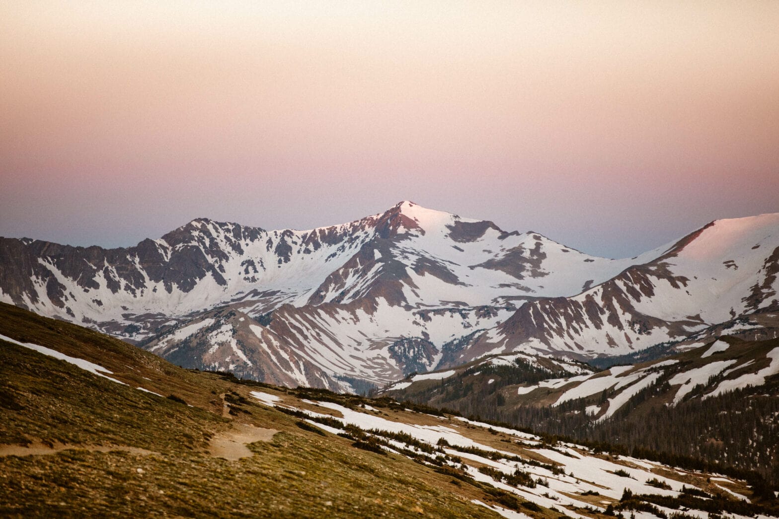 Trail Ridge Road in Colorado - The Ultimate Local's Guide to TRR