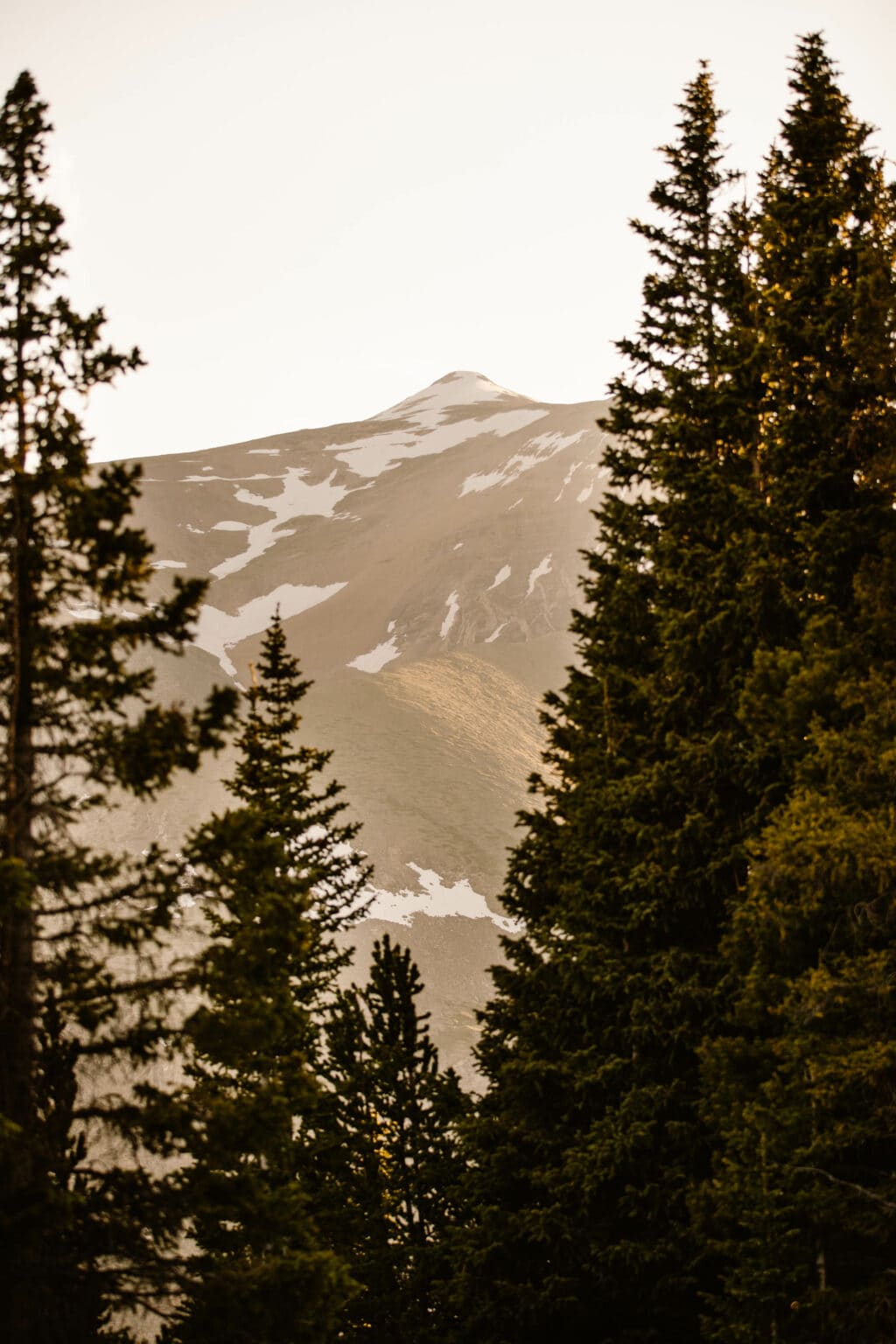 Hoosier Pass in Colorado - The Complete Guide (By Coloradans)