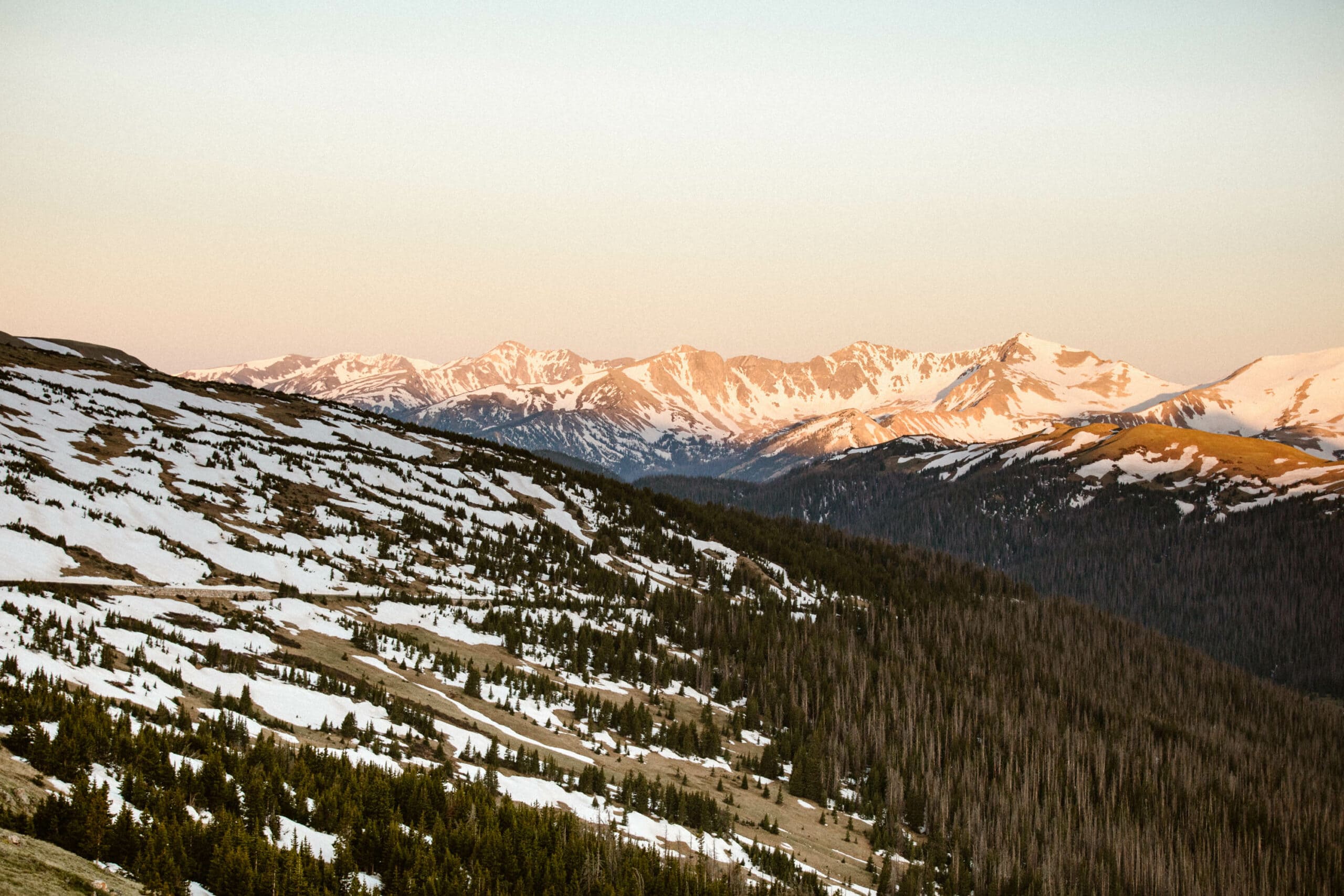 Trail Ridge Road in Colorado - The Ultimate Local's Guide to TRR