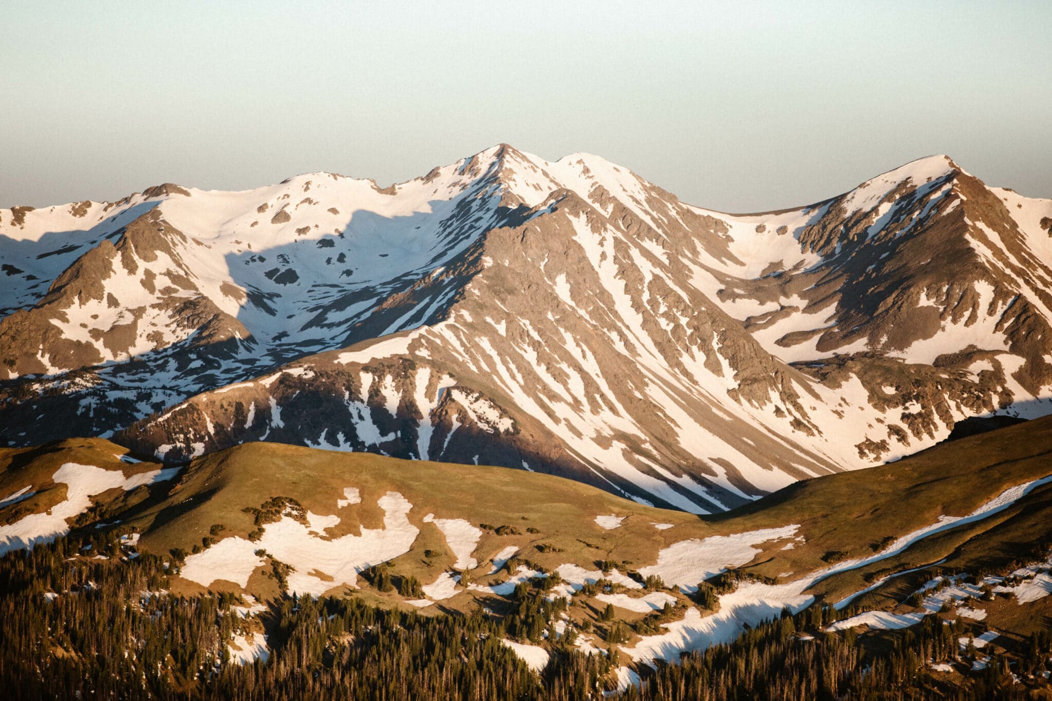 Trail Ridge Road in Colorado - The Ultimate Local's Guide to TRR