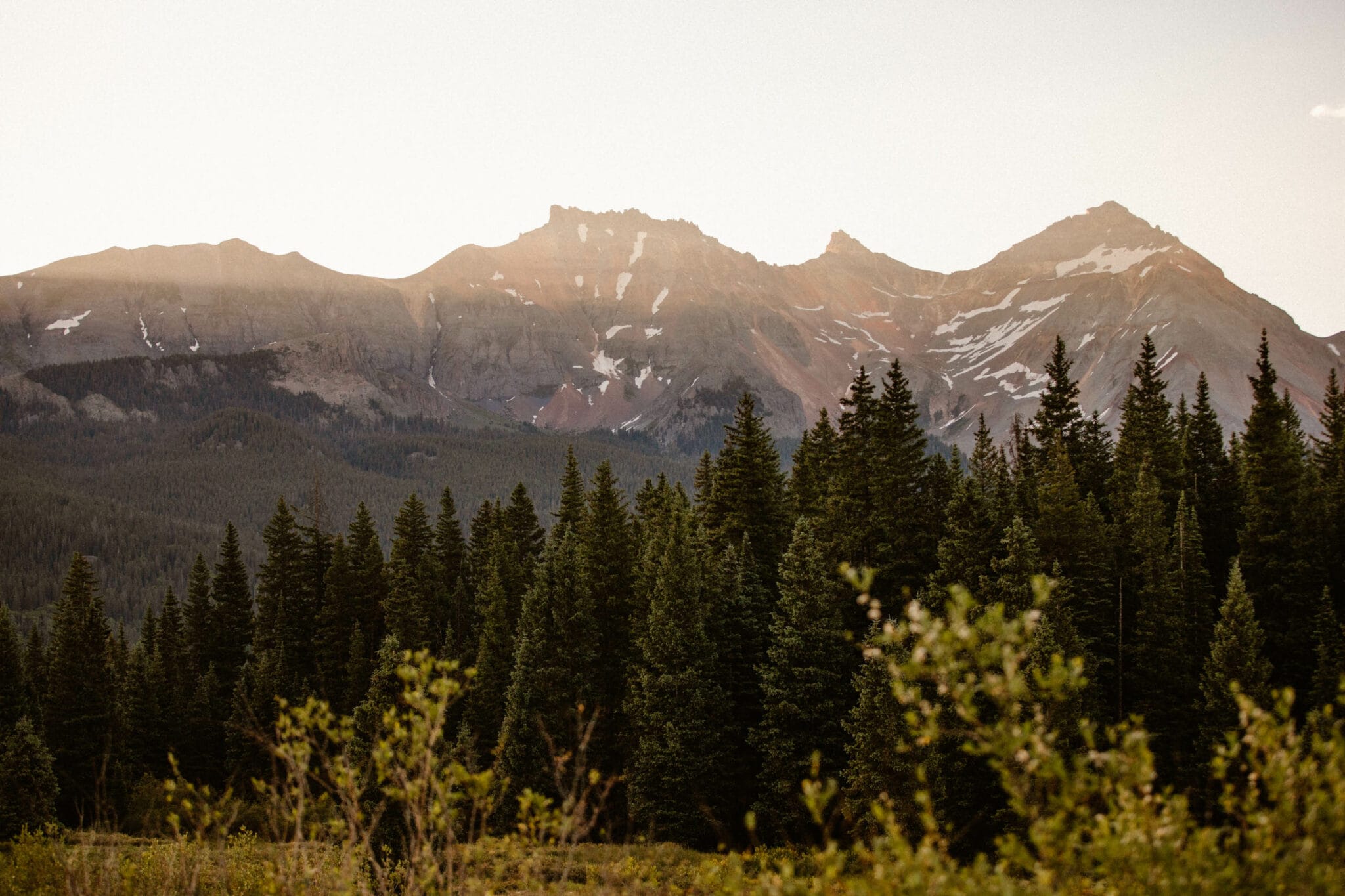 Lizard Head Pass - Everything You Should Know (By Coloradans)